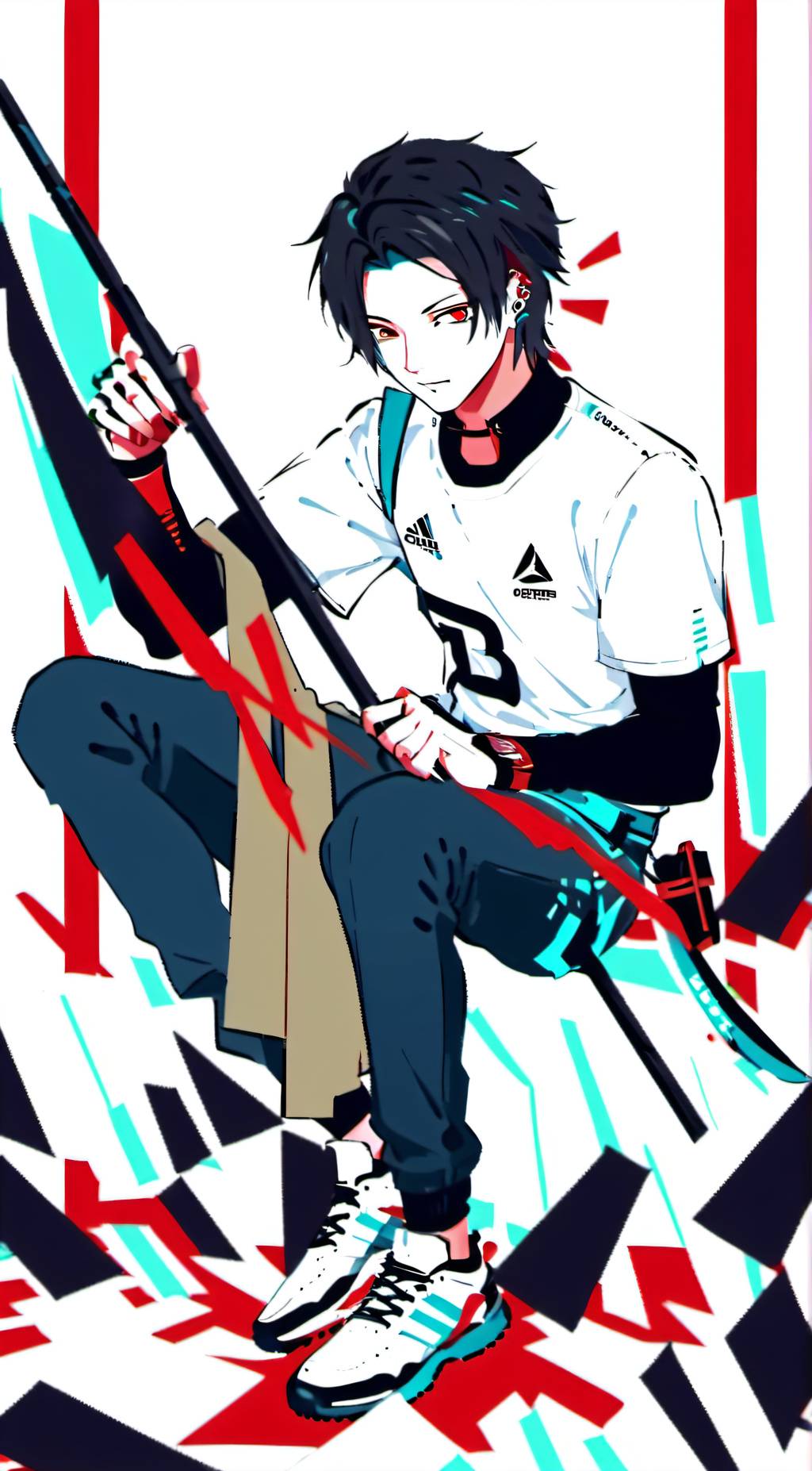 Chat with Vox x val x angel - Enjoy Free AI Character Voice Chat ...