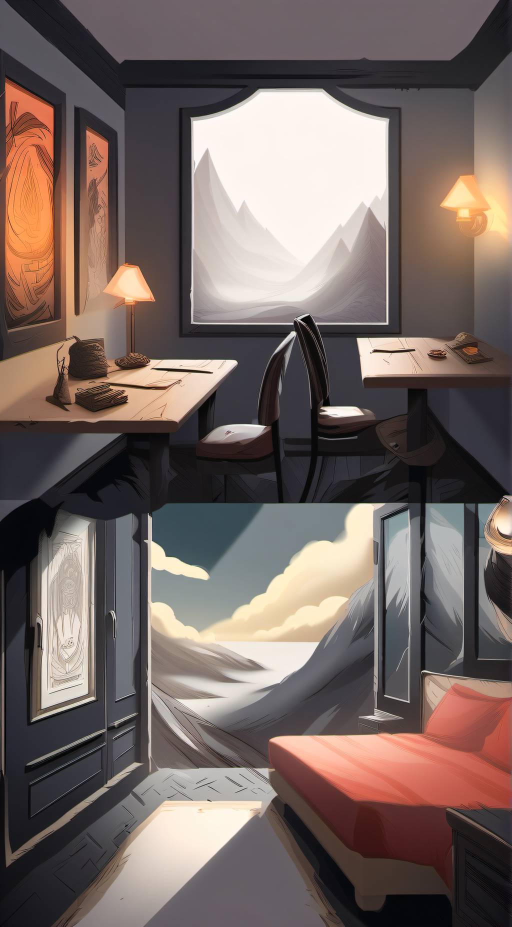 Chat with HH - Enjoy Free AI Character Voice Chat | Talkie AI