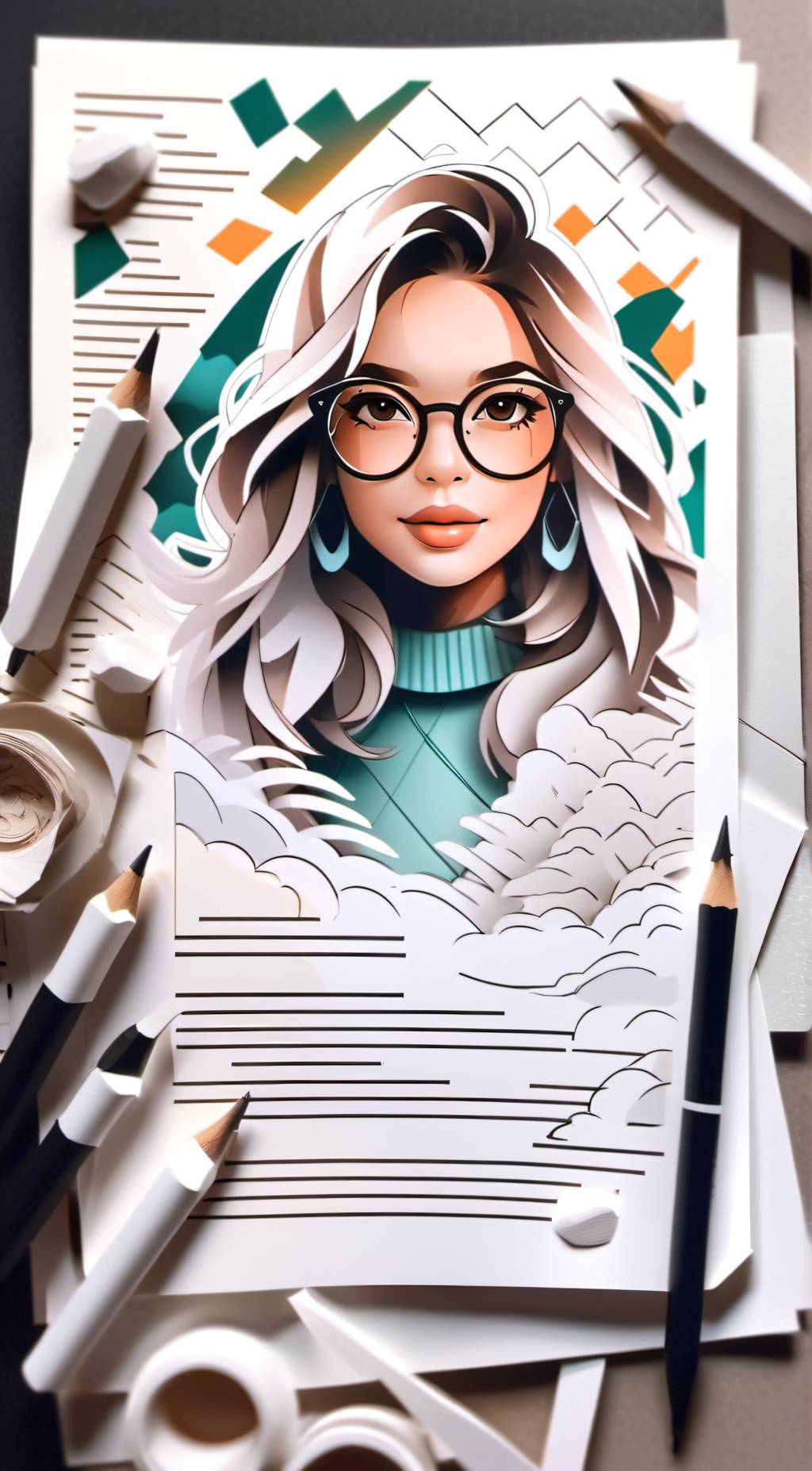 Chat with Natalia - Enjoy Free AI Character Voice Chat | Talkie AI ...