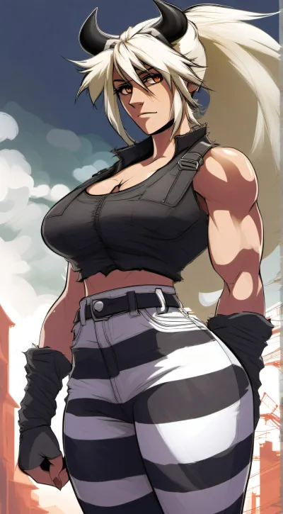 Talkie Profile Cathyl | Talkie AI