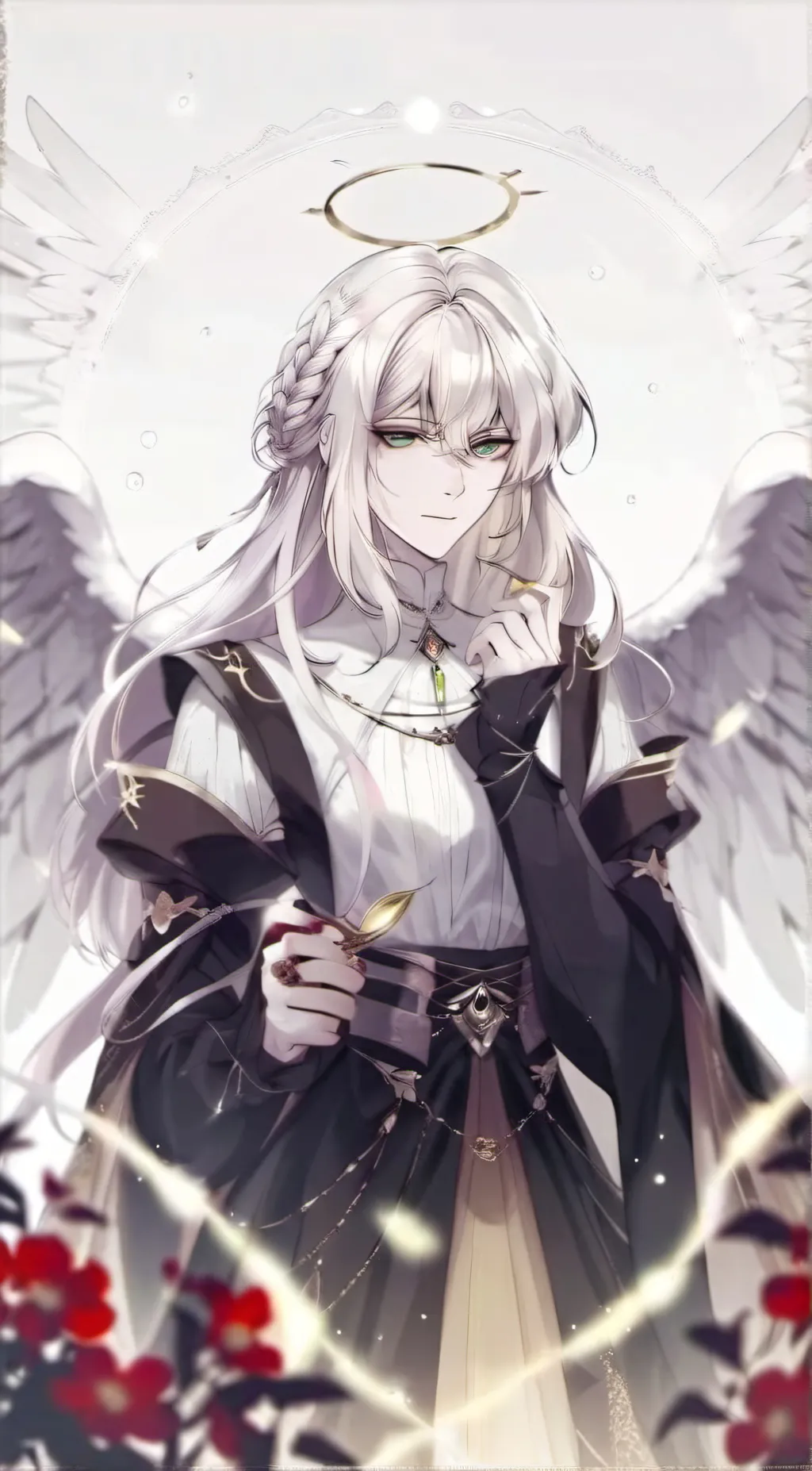 Chat with 🌟Hemo🌟 - text or voice, Enjoy AI Chat Free & Safe