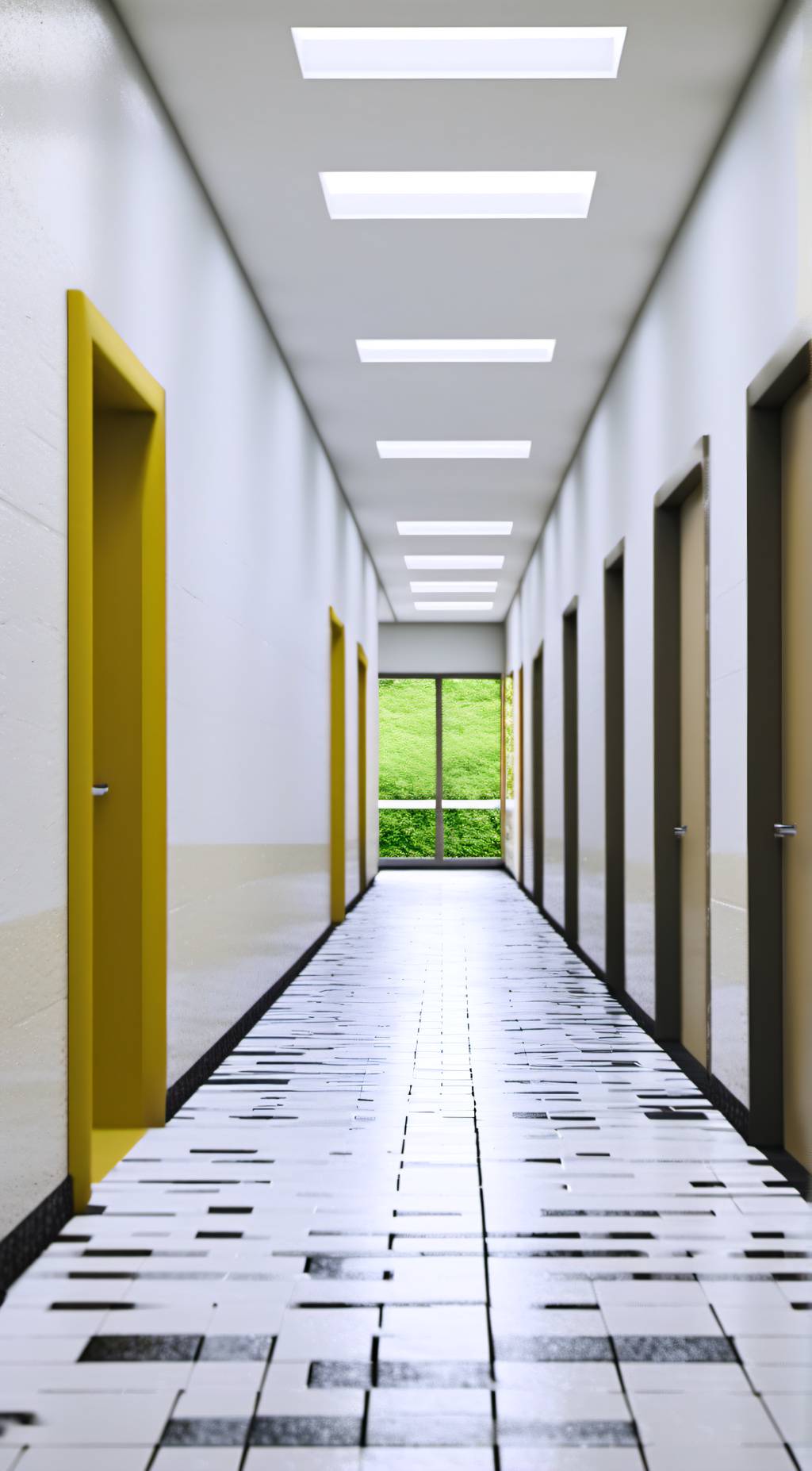 Chat with Tadc school - Enjoy Free AI Character Voice Chat | Talkie AI