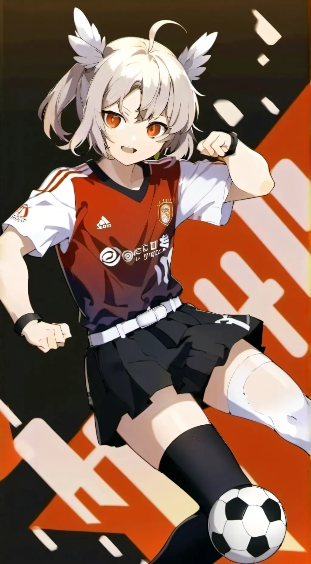 Talkie Profile Fei Rune | Talkie AI