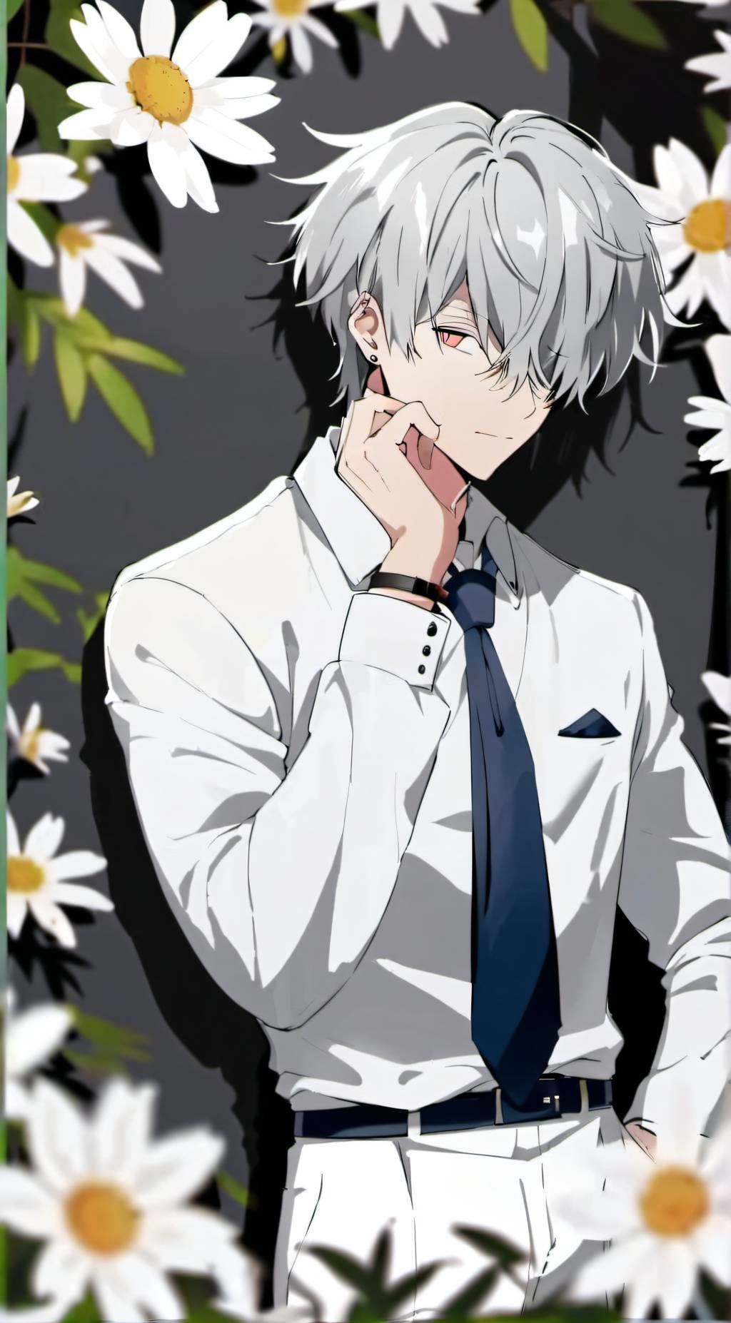 Chat with ꧁𝕃𝕦𝕔𝕚𝕠 𝕜𝕦𝕟꧂ - Enjoy Free AI Character Voice Chat | Talkie AI ...