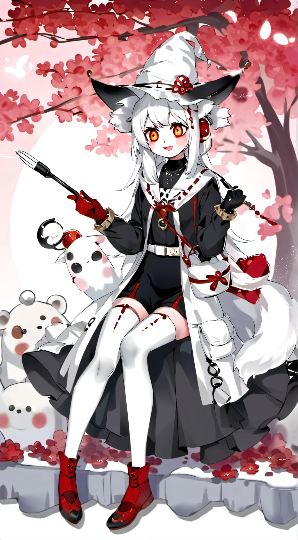 Talkie Profile scp 1471 | Talkie AI | SCP Foundation