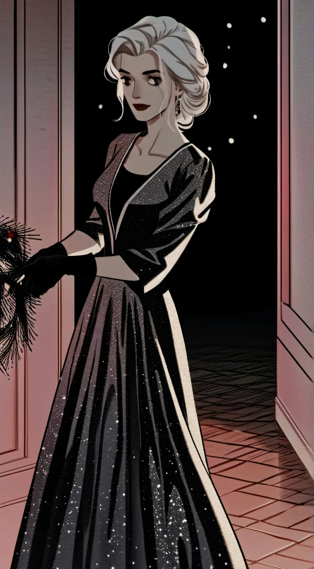 Chat with Evil stepmom - text or voice, Enjoy AI Chat Free & Safe