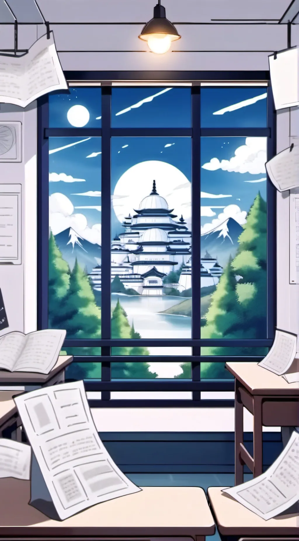 Chat with Transformer School - text or voice, Enjoy AI Chat Free & Safe