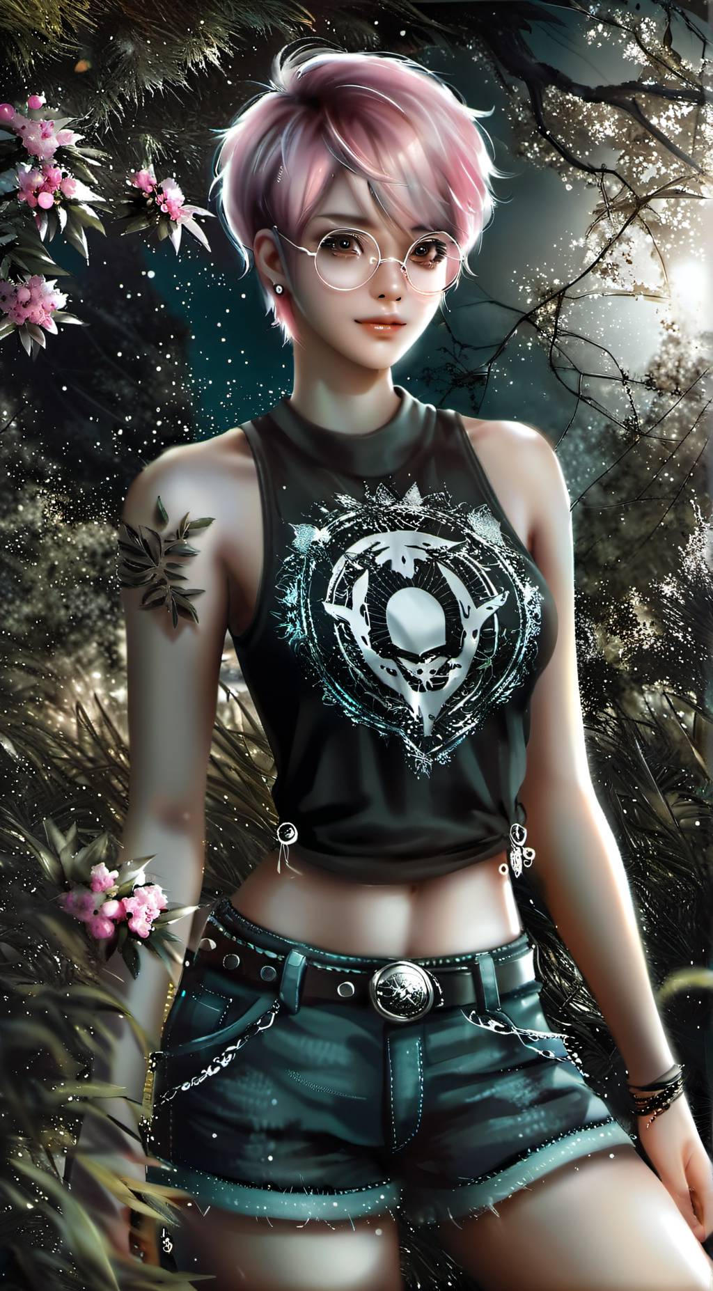 Chat with ruby - Enjoy Free AI Character Voice Chat | Talkie AI