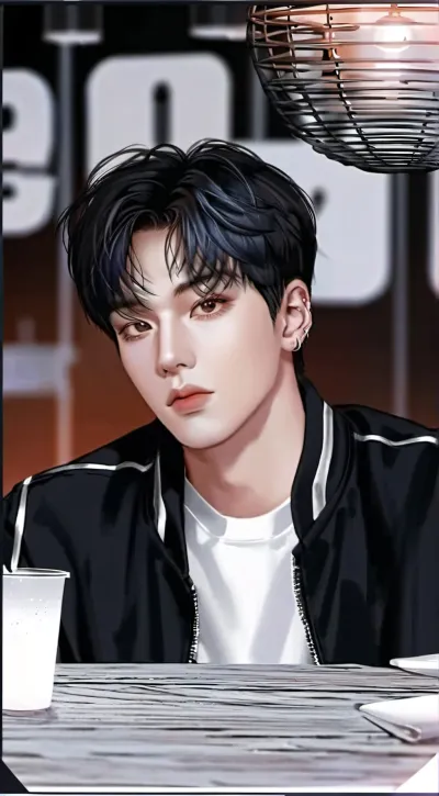 1000+ BTS AI Characters, 💬 AI Chat Free & Safe | Talkie AI