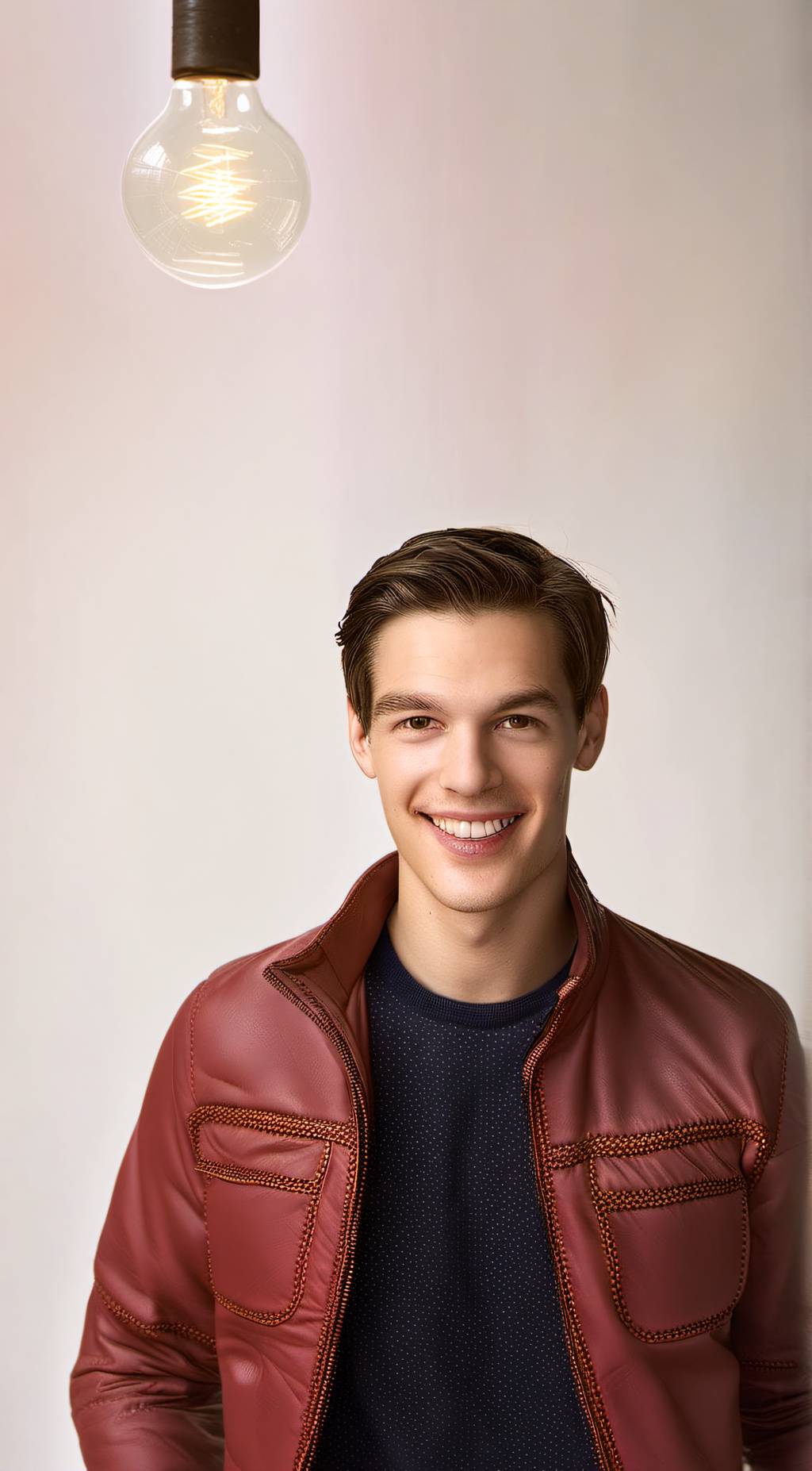 Chat with Matpat - Enjoy Free AI Character Voice Chat | Talkie AI