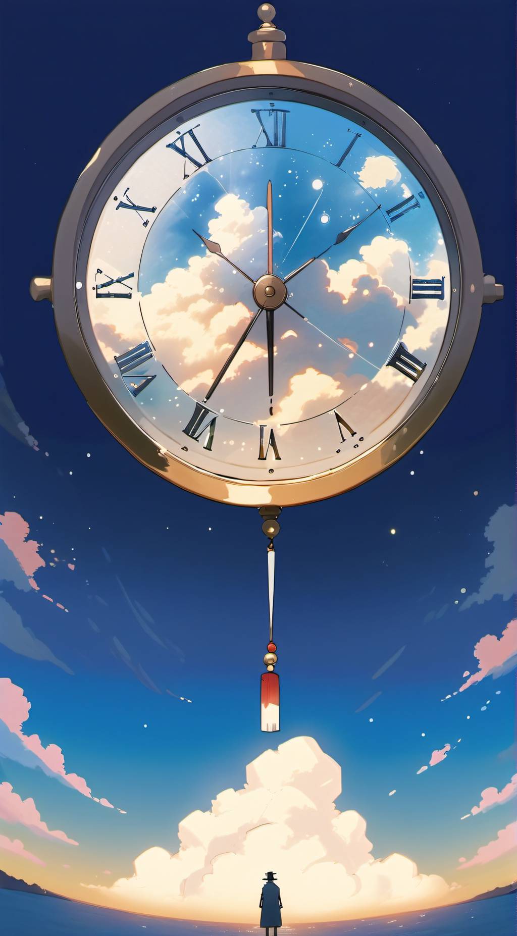 Chat with hypnosis machine - Enjoy Free AI Character Voice Chat ...