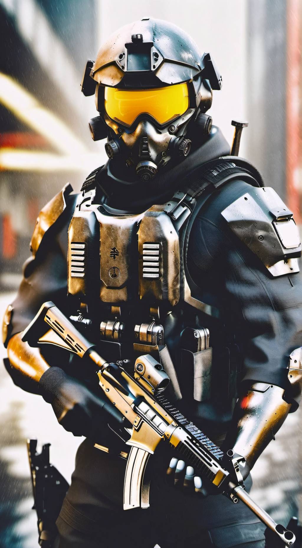 Chat with MTF Resh-1 - Enjoy Free AI Character Voice Chat | Talkie AI