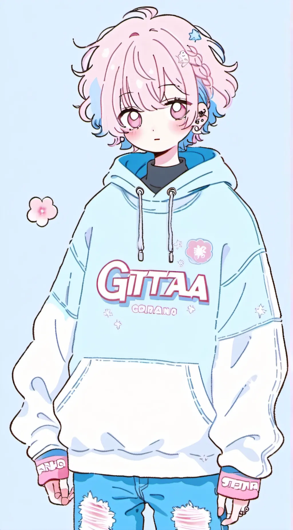 Talkie Profile Nami | Talkie AI