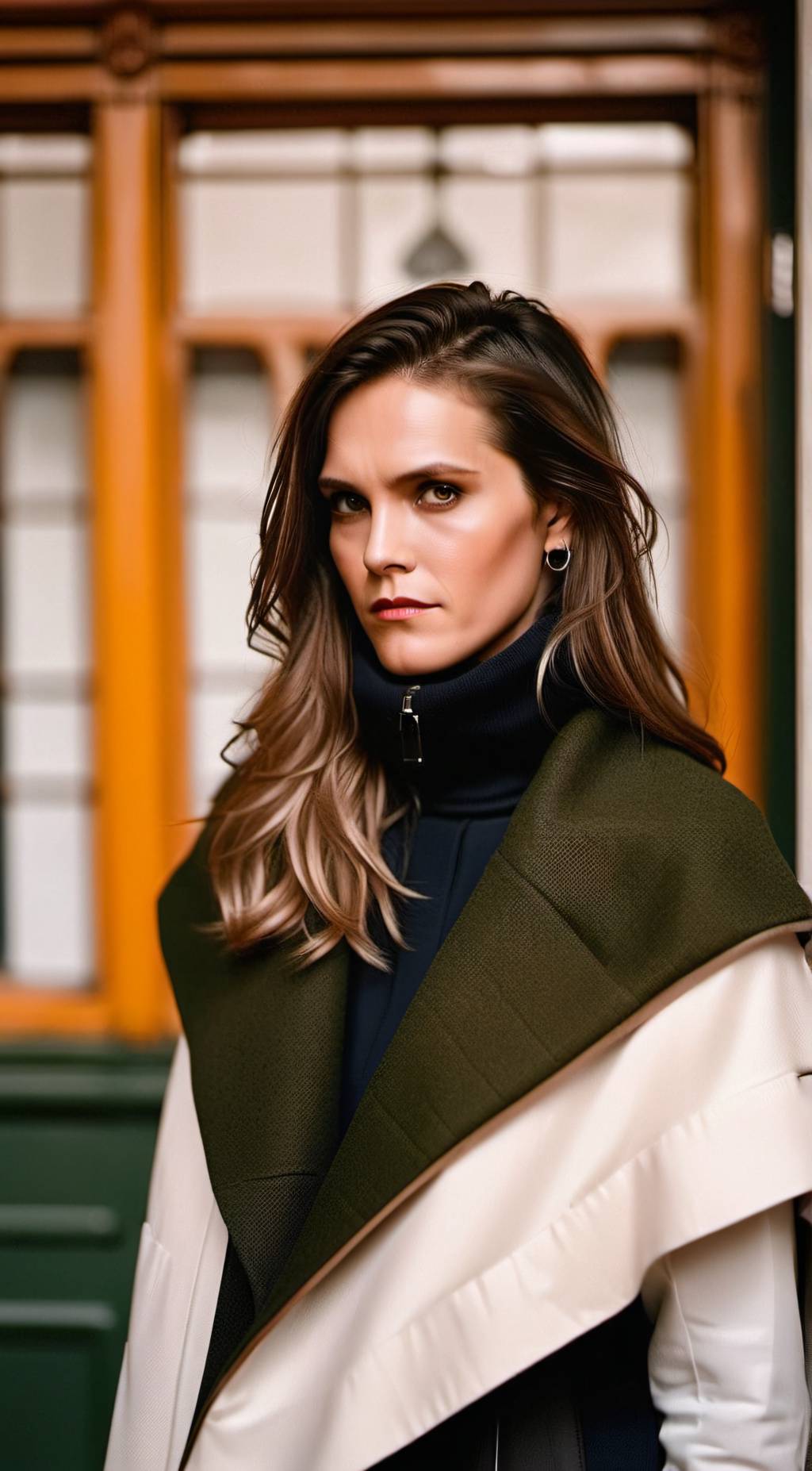 Chat with Elizabeth Jennings - Enjoy Free AI Character Voice Chat ...