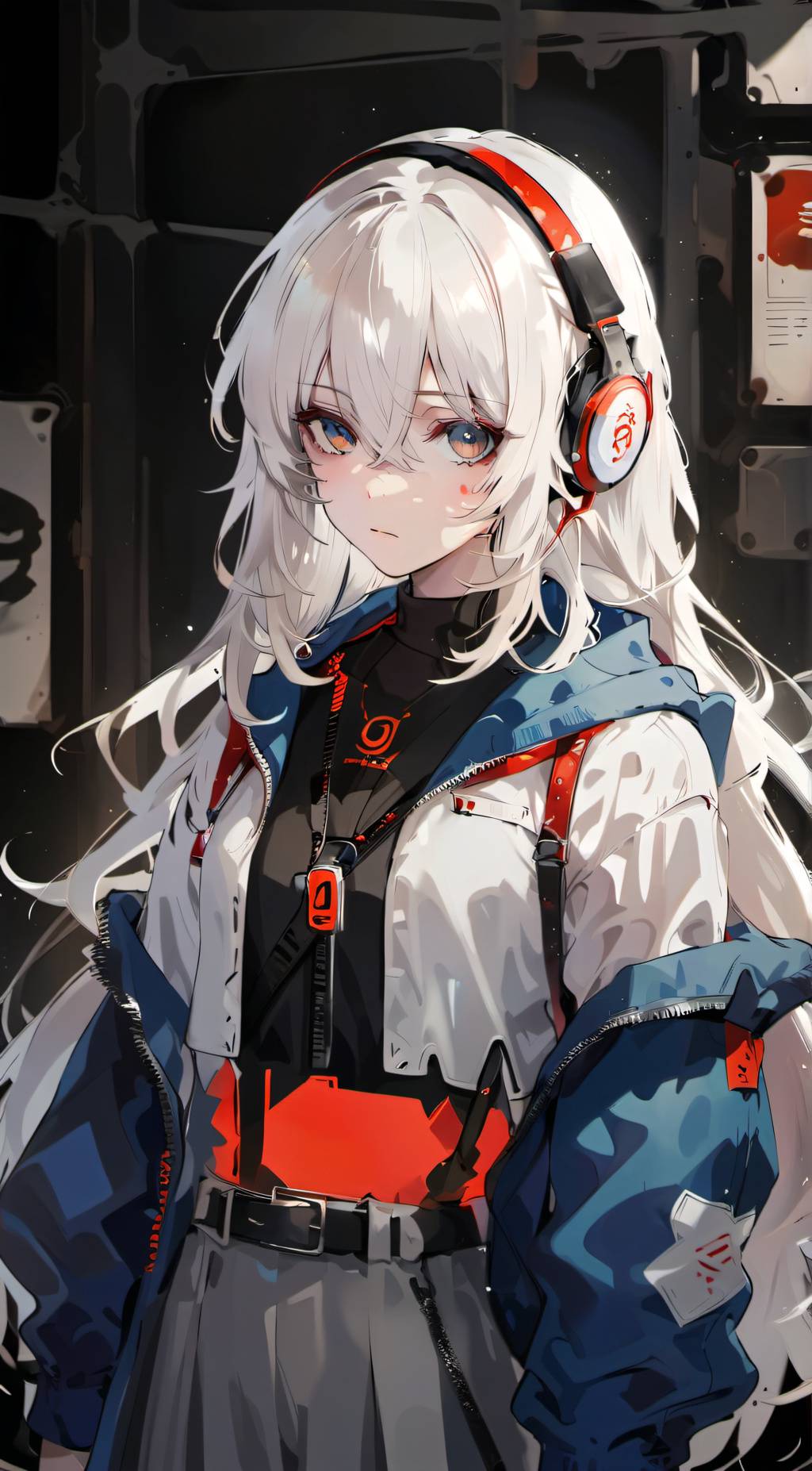 Chat with MHA normal day - Enjoy Free AI Character Voice Chat | Talkie AI