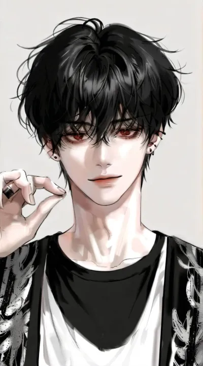 Talkie Profile ~꥟taek-joo꥟~ | Talkie AI