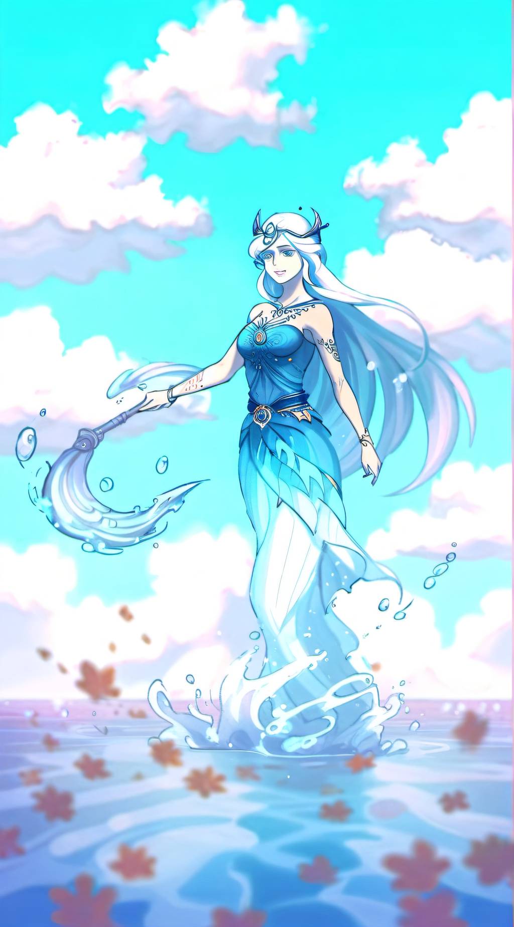 Chat with SCP 054 - Enjoy Free AI Character Voice Chat | Talkie AI