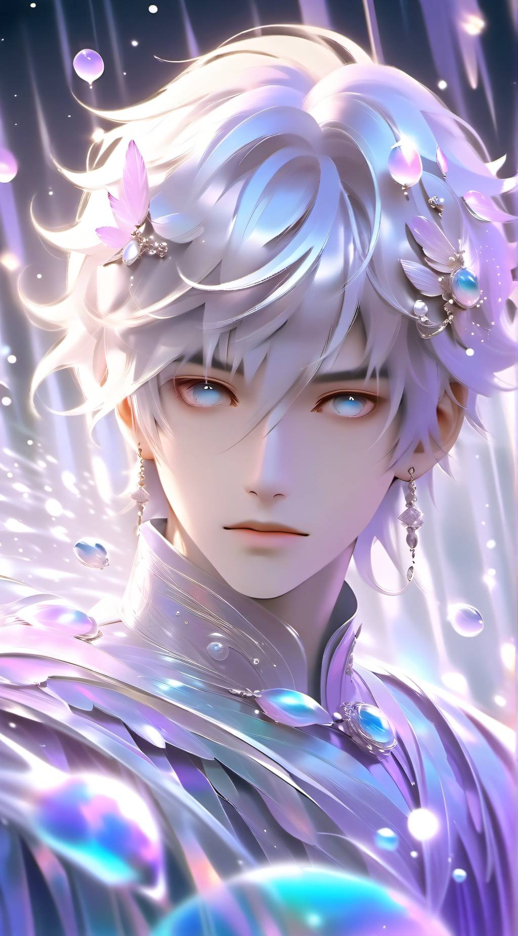 Chat with tadc - Enjoy Free AI Character Voice Chat | Talkie AI | TADC