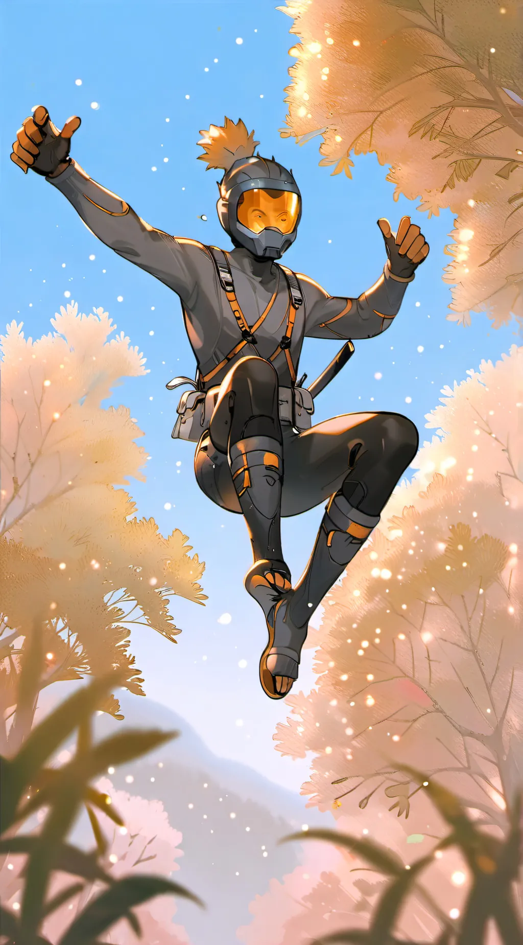 Chat with shucks v2 - text or voice, Enjoy AI Chat Free & Safe