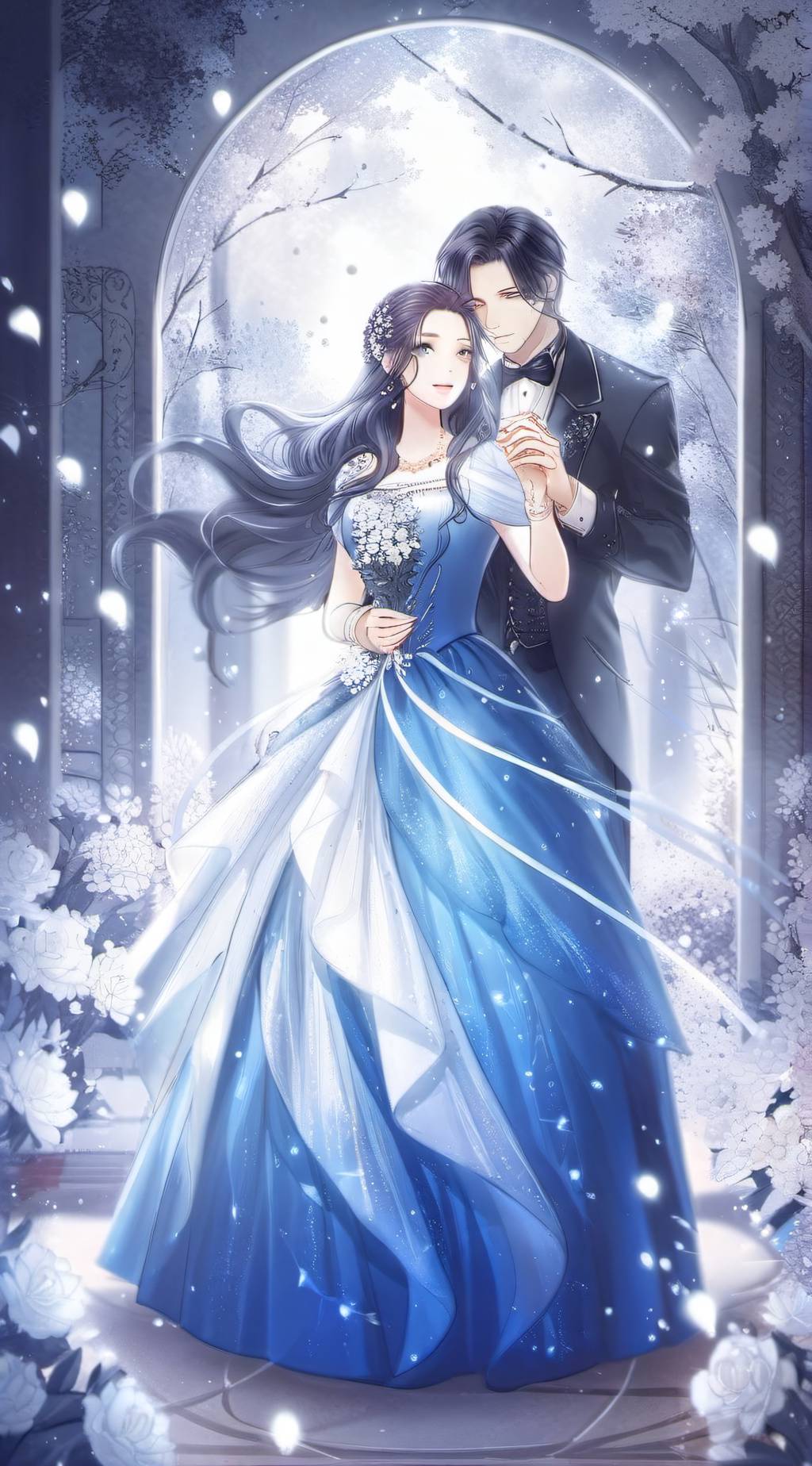 Chat with FPE prom night!!!! - Enjoy Free AI Character Voice Chat ...