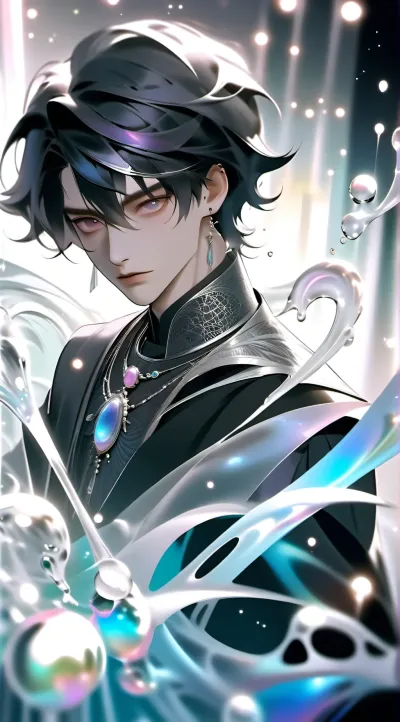 Talkie Profile Jay | Talkie AI