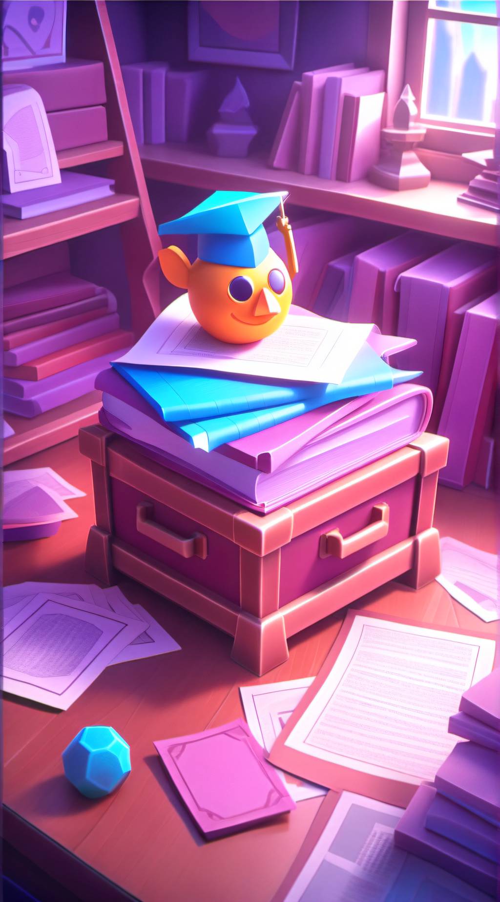 Chat with FPE (swap au) - Enjoy Free AI Character Voice Chat | Talkie AI