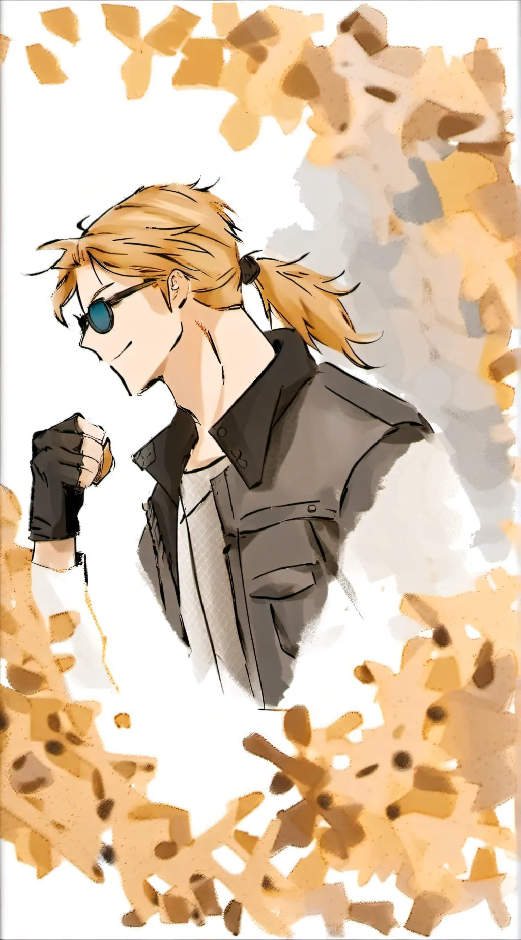 Talkie Profile Present Mic | Talkie AI