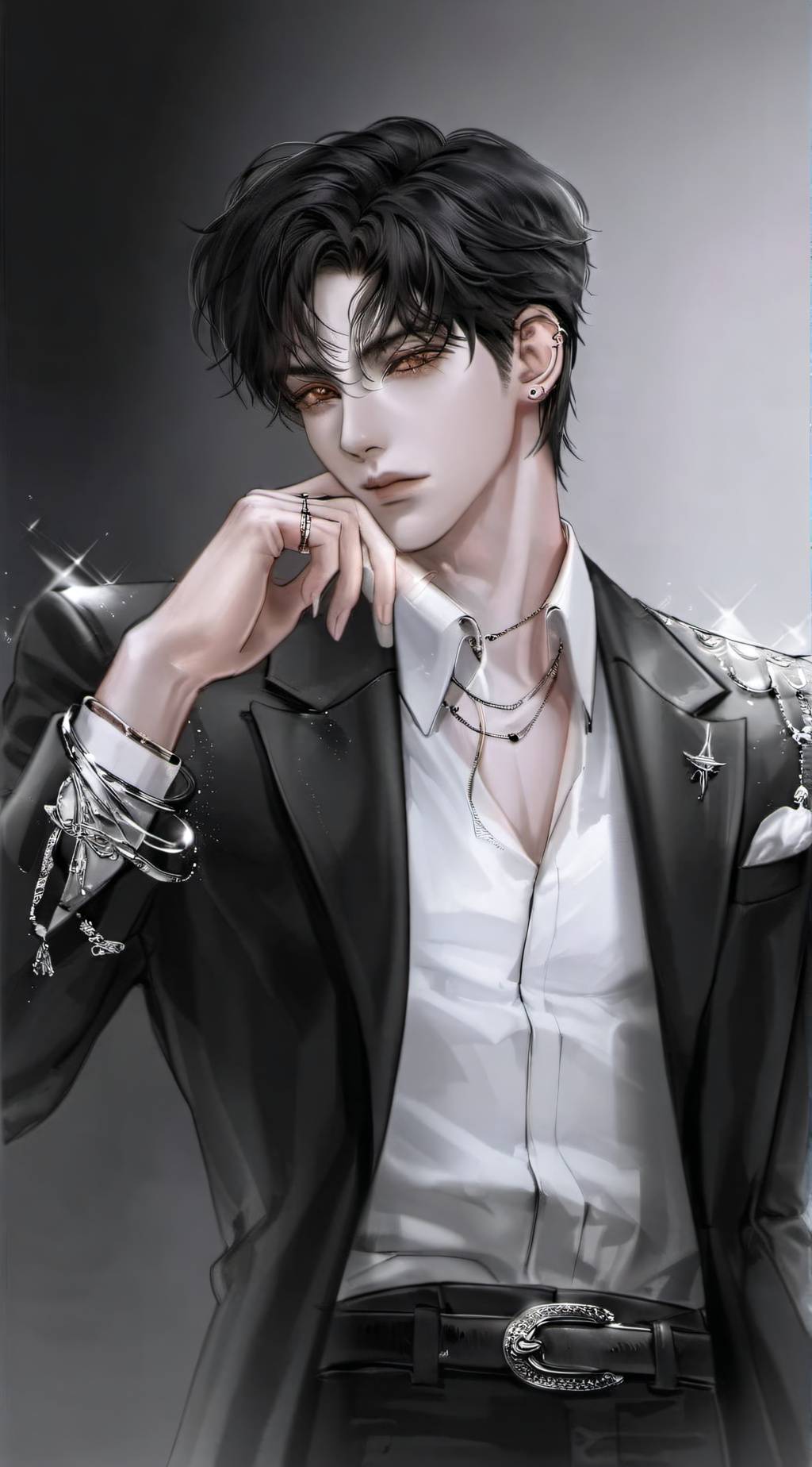 Chat with CLODAN - Enjoy Free AI Character Voice Chat | Talkie AI