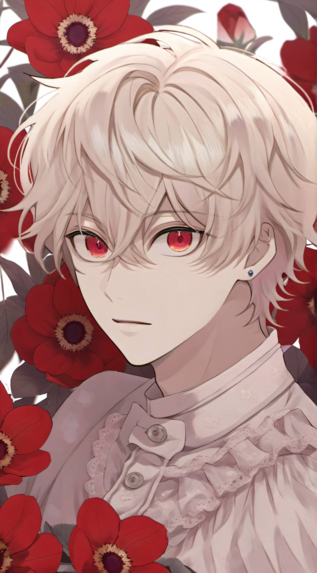 Chat with Mha (trans Bakugo) - Enjoy Free AI Character Voice Chat ...