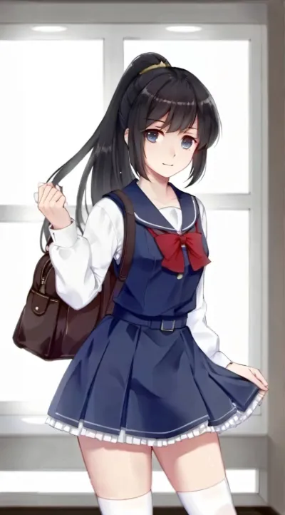 40+ ayano aishi AI Characters, 💬 AI Chat Free & Safe | Talkie AI