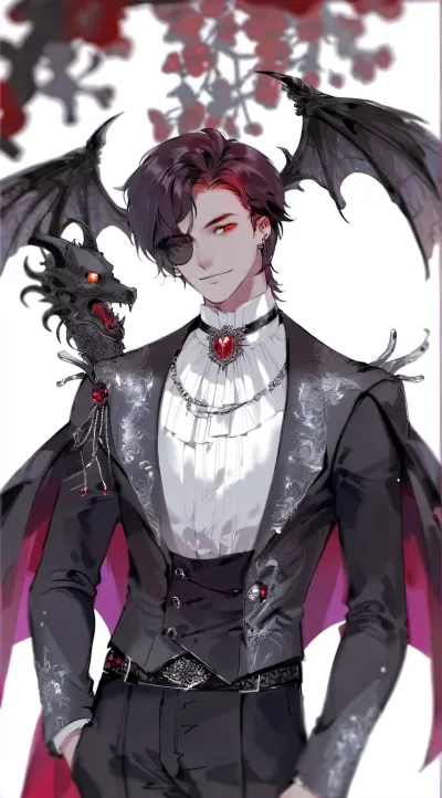 Talkie Profile Third Riech | Talkie AI | country humans