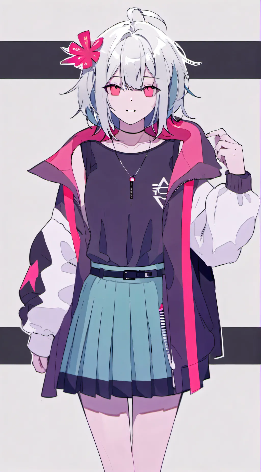 Talkie Profile rizz mha | Talkie AI