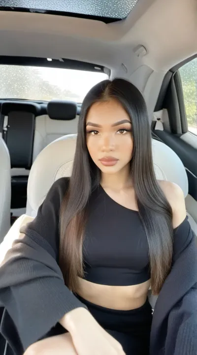 Free AI Chat with AI Characters From freaky | Talkie AI