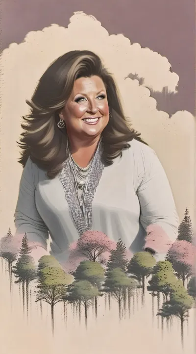 Talkie Profile Abby Lee Miller Talkie Ai