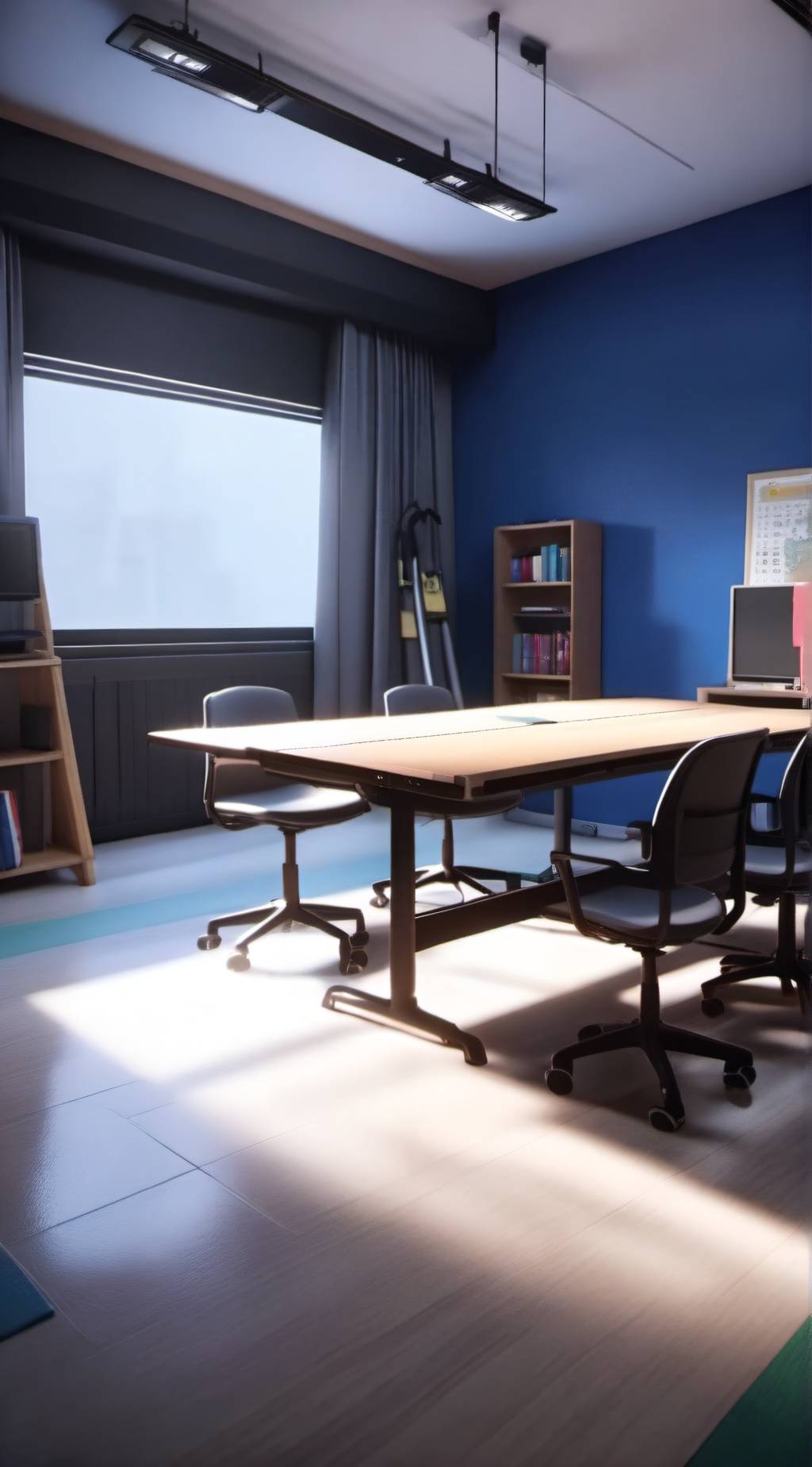 Chat with sussy schoolground - Enjoy Free AI Character Voice Chat ...