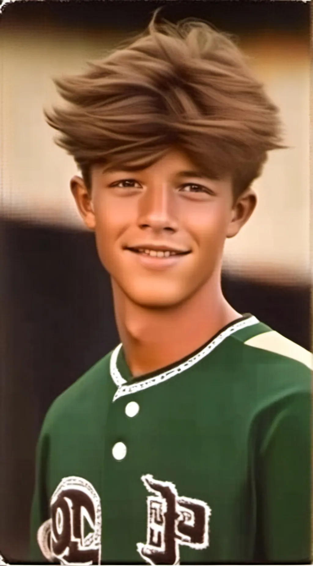 Chat with Conner - text or voice, Enjoy AI Chat Free & Safe