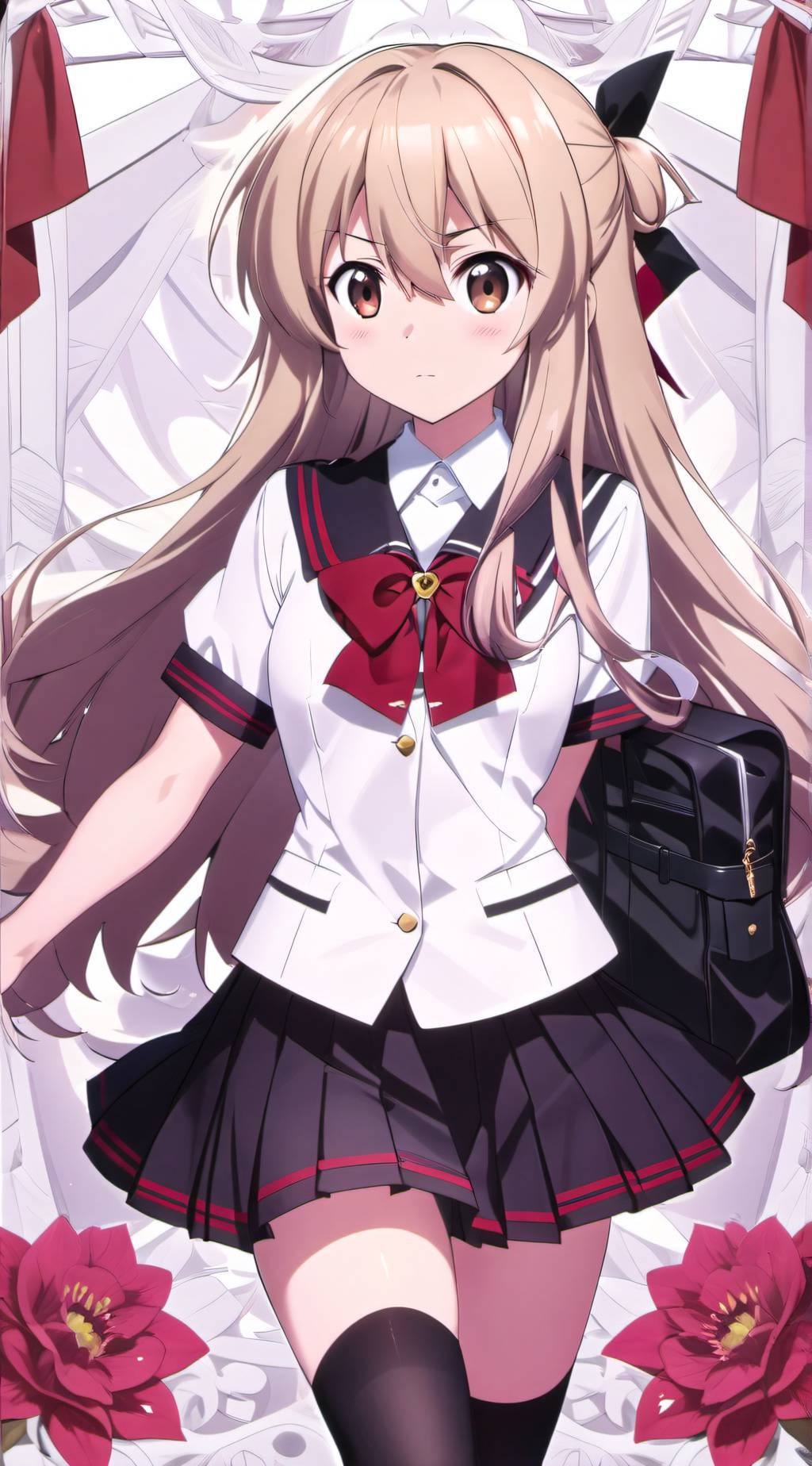 Chat with Taiga Aisaka - Enjoy Free AI Character Voice Chat | Talkie AI ...