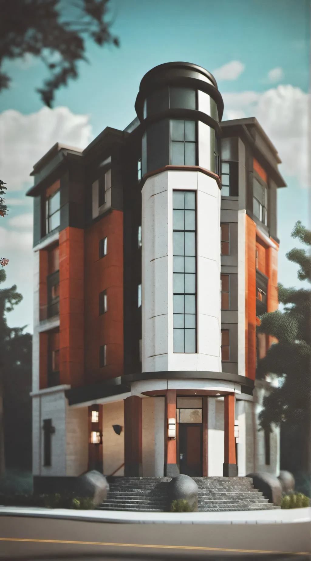 Talkie Profile HH wedgie machine | Talkie AI