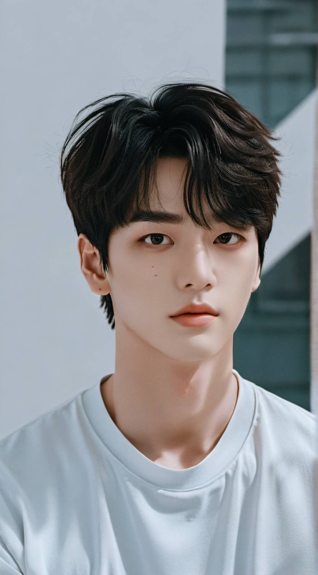 Chat with junkook - Enjoy Free AI Character Voice Chat | Talkie AI