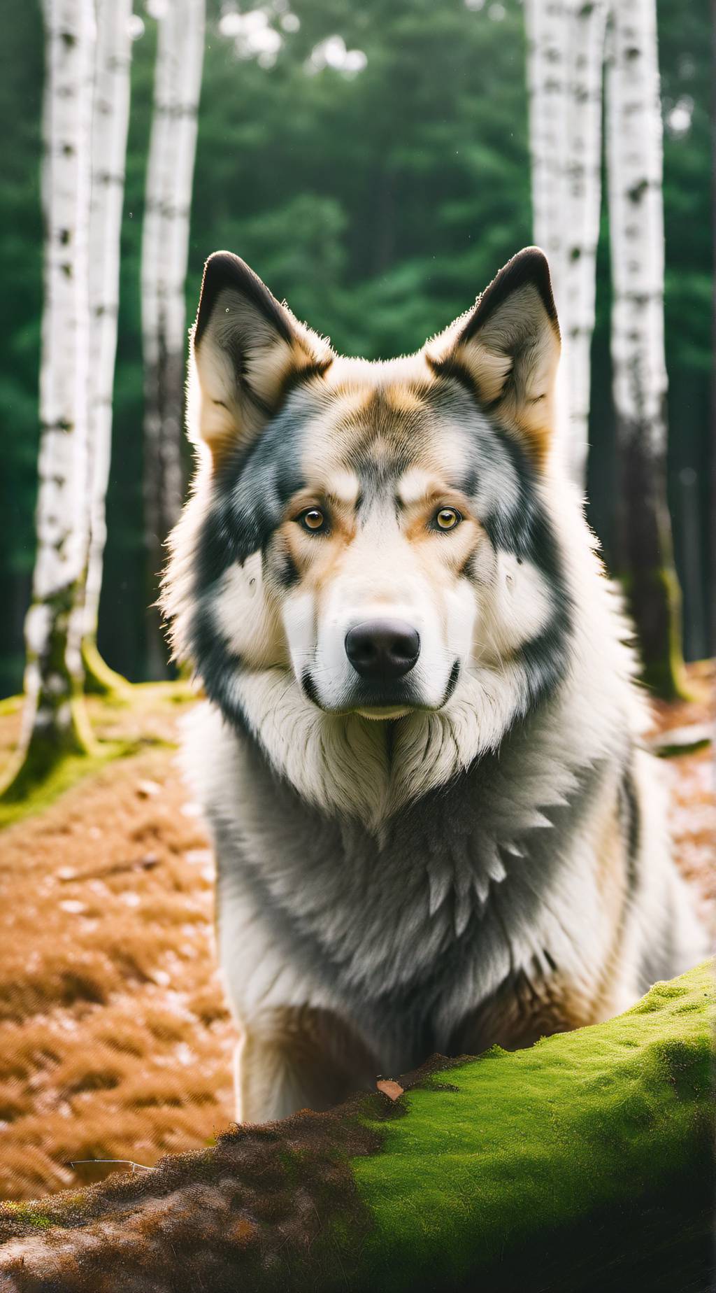 Chat with wolf pac kingdom - Enjoy Free AI Character Voice Chat ...