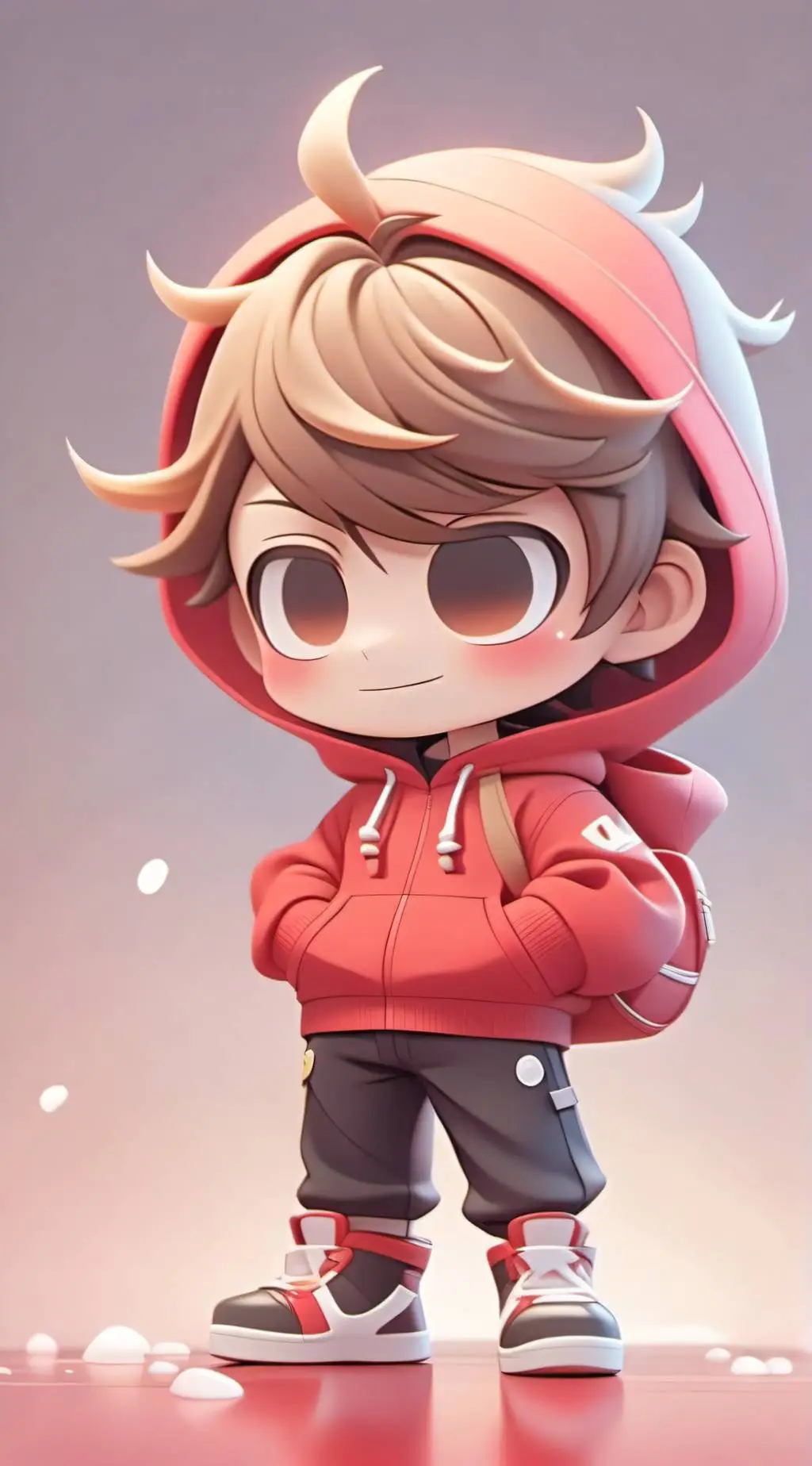 Chat with Tord - text or voice, Enjoy AI Chat Free & Safe