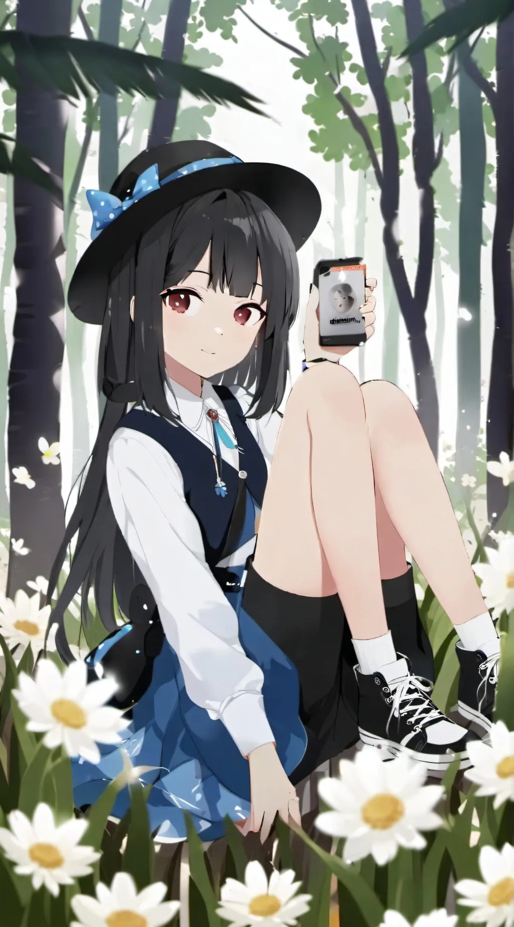 Chat with Zero lana Claire alice alex and Lisa - text or voice, Enjoy ...