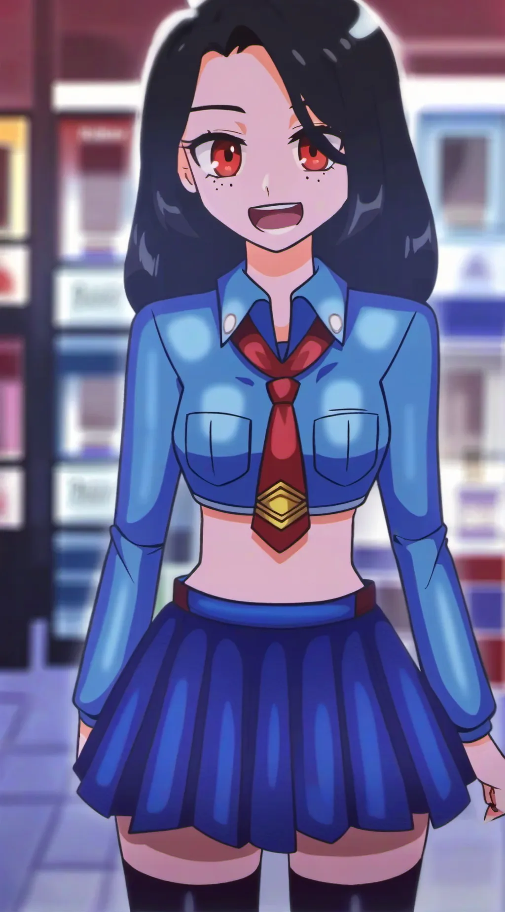 Chat with tickle wedgie - text or voice, Enjoy AI Chat Free & Safe