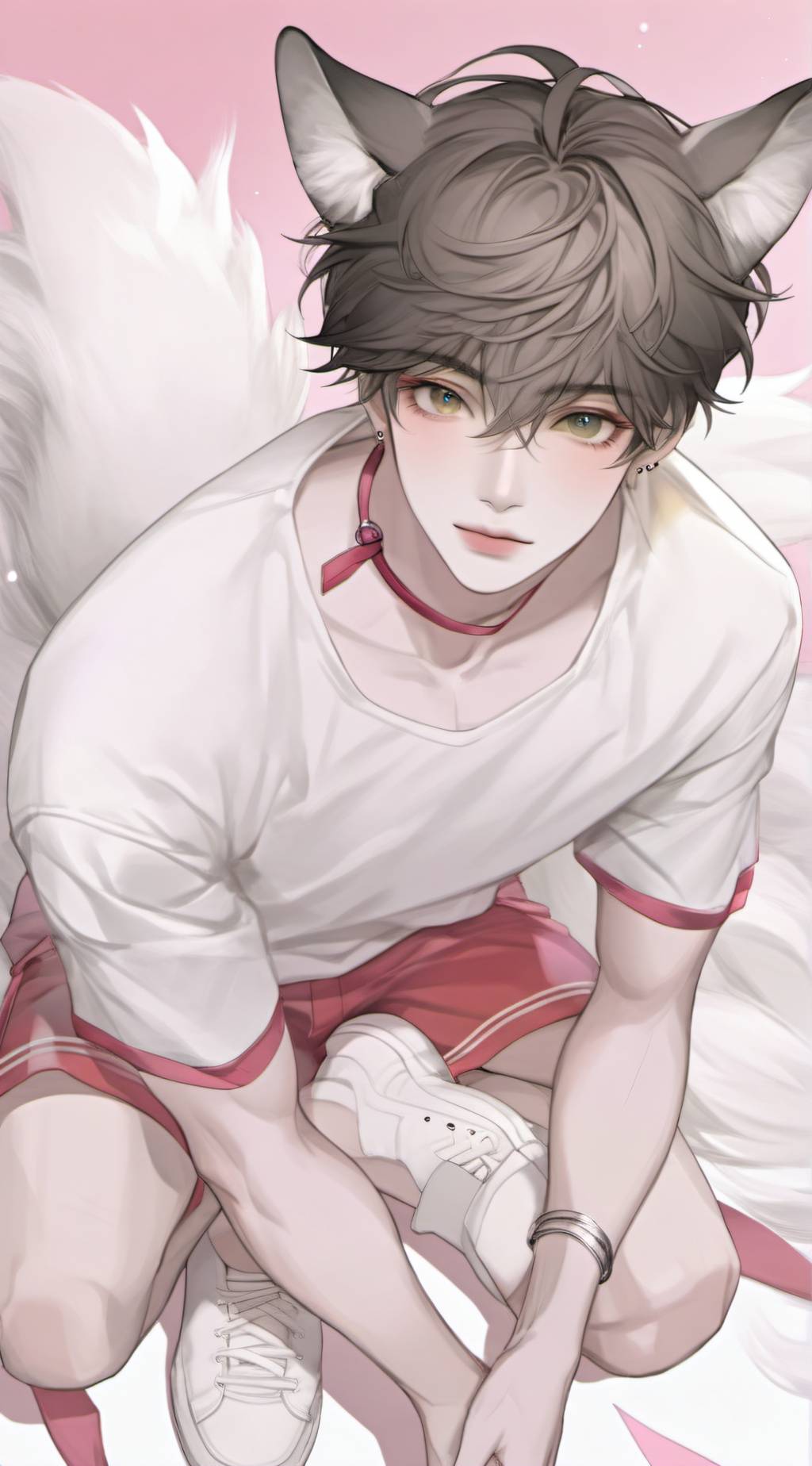 Chat with Wu Hei - Enjoy Free AI Character Voice Chat | Talkie AI