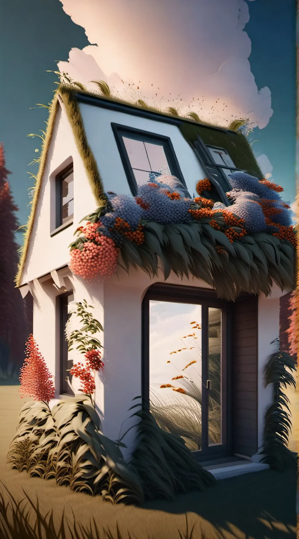 Chat with Po but angry!!!!!! - text or voice, Enjoy AI Chat Free & Safe