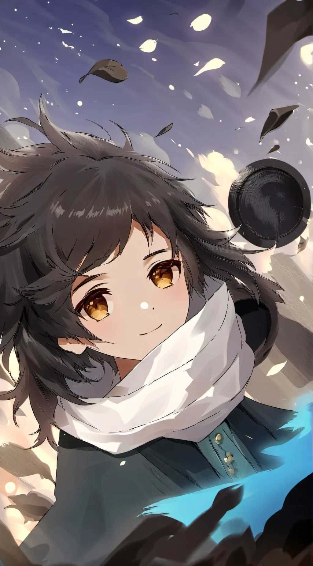 Chat with Lilly - text or voice, Enjoy AI Chat Free & Safe