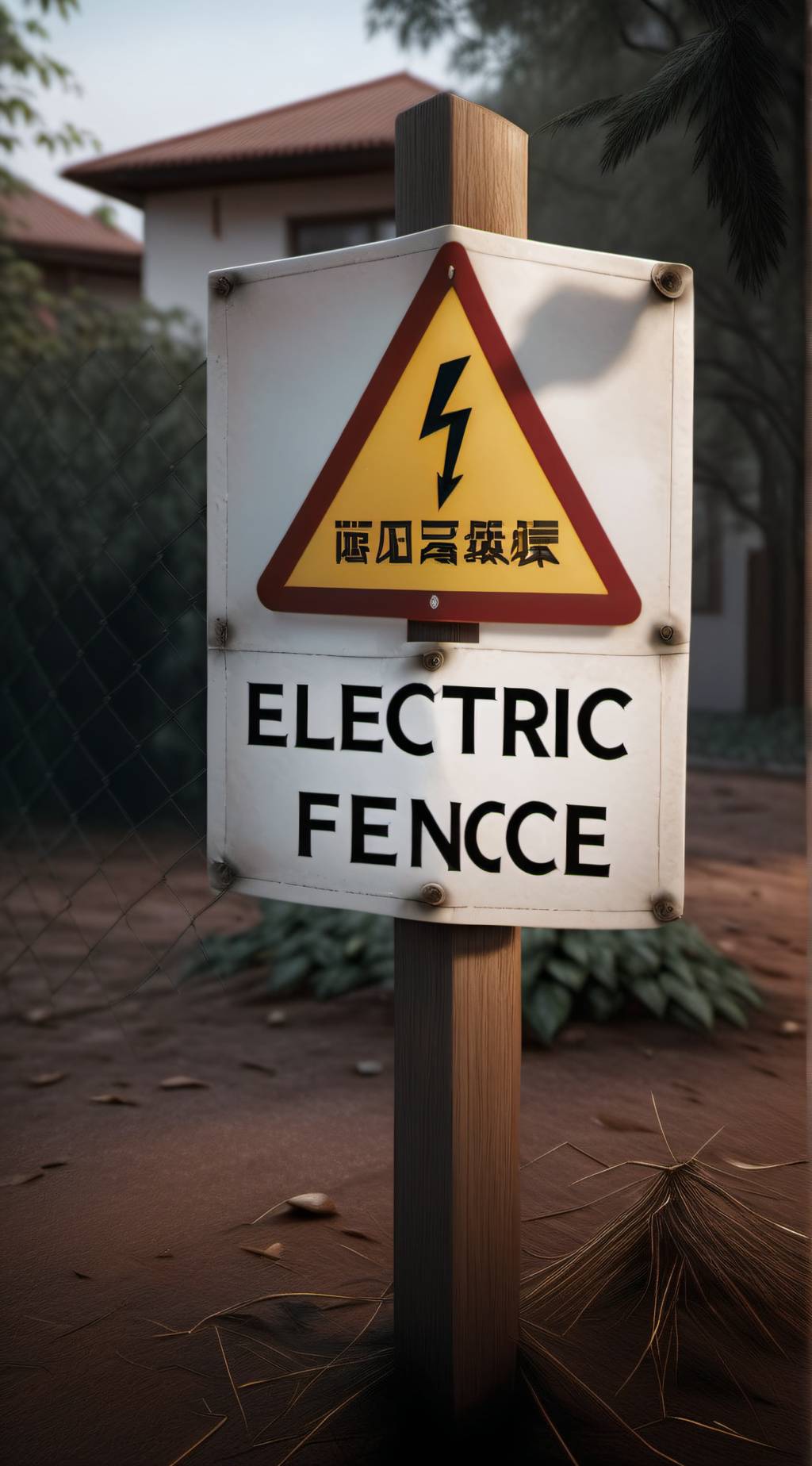 Talkie Profile fpe danger au | Talkie AI