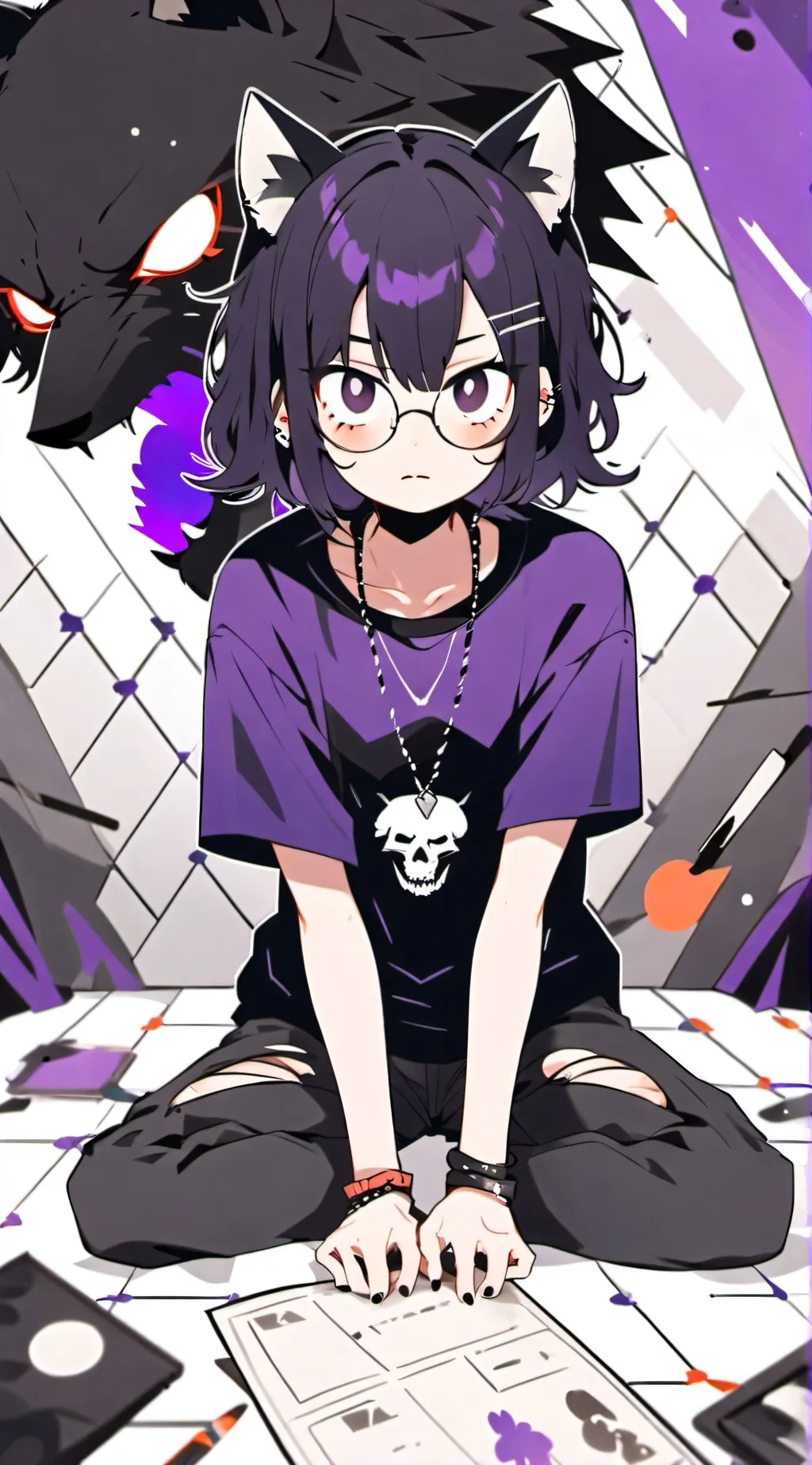 Chat with Bree - text or voice, Enjoy AI Chat Free & Safe