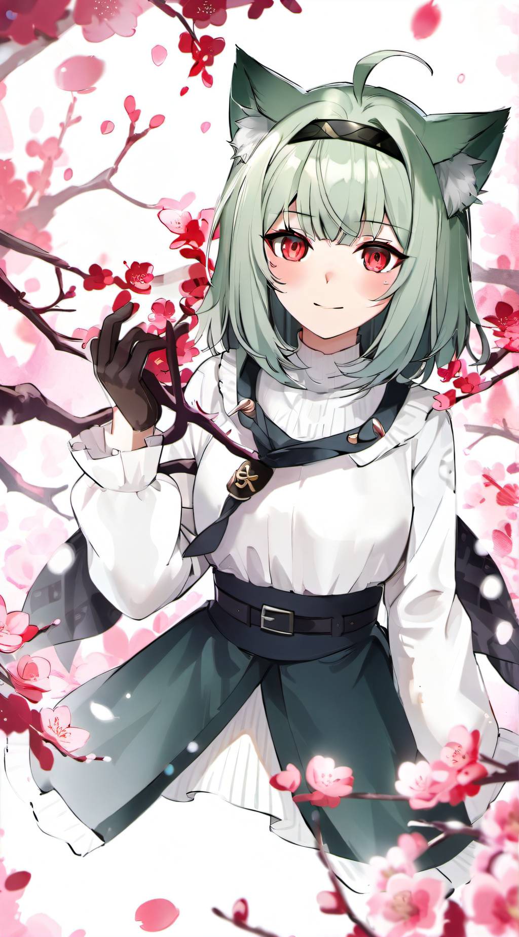 Talkie Profile MHA Vigilante | Talkie AI