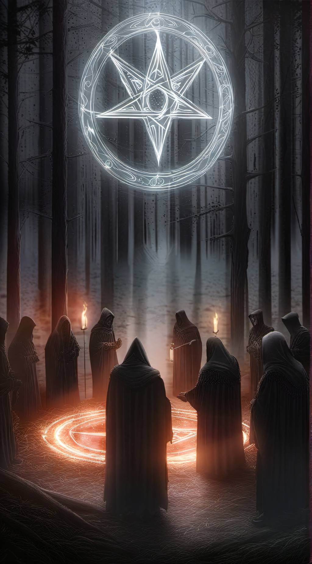 Chat with Summoning Ritual - Enjoy Free AI Character Voice Chat ...